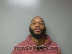 Recent Booking / Mugshot for Terrence Timothy Walker in Craighead ...