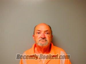 Recent Booking / Mugshot for Warren Lee Elliott in Craighead County ...