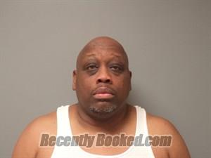 Recent Booking / Mugshot for Walter Glendale Mccullough in Craighead ...