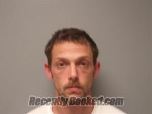 Recent Booking / Mugshot for William Riley in Craighead County, Arkansas