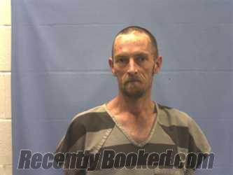 Recent Booking / Mugshot for DANIEL WADE FRANCE in Crawford County ...