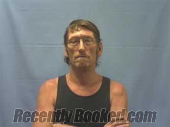Recent Booking / Mugshot for GREGORY ALLEN TURNEY in Crawford County ...