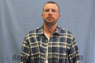 Recent Booking / Mugshot for DANIEL LYNN EDDLEMAN in Crawford County ...