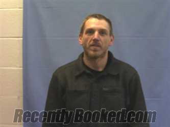 Recent Booking / Mugshot for NICHOLAS SHANE LOCKHART in Crawford County ...