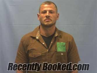 Recent Booking / Mugshot for ERIC JAMES NEWBERRY in Crawford County ...