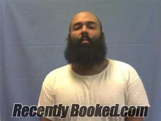 Recent Booking / Mugshot for CAMERON DESEAN FARROW in Crawford County ...