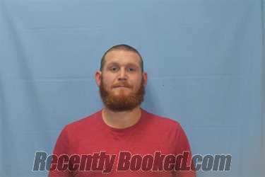 Recent Booking / Mugshot for DUSTIN ROBERT TOWNSEND in Crawford County ...