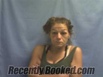 Recent Booking / Mugshot for STEPHANIE RENEE PYLE in Crawford County ...