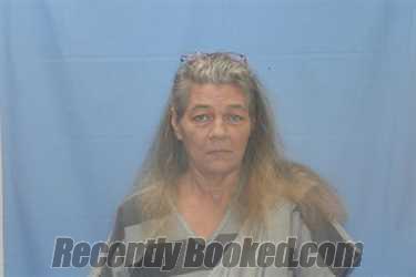 KELLY ANN JORGENSEN Arrest Record & Booking Info – Crawford County ...