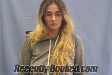 Recent Booking / Mugshot for SHANTEL MARIE HARRIS in Crawford County ...