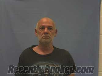 Recent Booking / Mugshot for DOUGLAS EDWARD TEAGUE in Crawford County ...