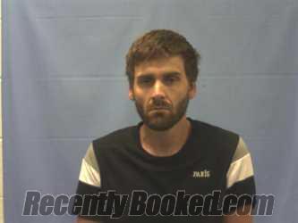 Recent Booking / Mugshot for COLE ALLEN MITCHELL in Crawford County ...