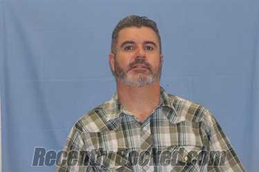 Recent Booking / Mugshot for RYAN DUANE ROBERTSON in Crawford County ...