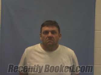 Recent Booking / Mugshot for STEPHEN L SANDLIN in Crawford County, Arkansas