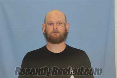 Recent Booking / Mugshot for SPENCER CLAY SPANGLER in Crawford County ...