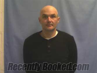 Recent Booking / Mugshot for ANTHONY BRIAN ADAMS in Crawford County ...