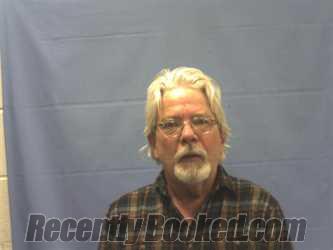 Recent Booking / Mugshot for CARL CHESTER HUTCHINS in Crawford County ...