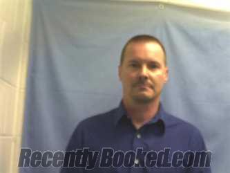Recent Booking / Mugshot for DANIEL MICHAEL HARRISON in Crawford County ...