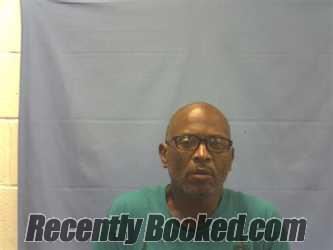 Recent Booking / Mugshot for LASHAWN MONTREAL HARRIS in Crawford County ...