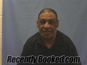 Recent Booking / Mugshot for JEFFERY EUGENE POPE in Crawford County ...