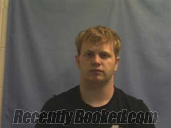 Recent Booking / Mugshot for CORLEY JACOB SMITH in Crawford County ...