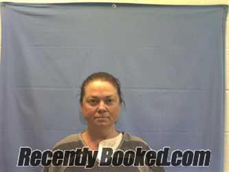 Recent Booking / Mugshot for JENNIFER NICOLE BECNEL in Crawford County ...