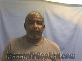 Recent Booking / Mugshot for BRIAN KEITH MAYS in Crawford County, Arkansas