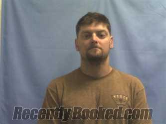 Recent Booking / Mugshot for ISAAC JAMES MANNON in Crawford County ...