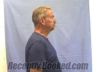 Recent Booking / Mugshot for ALLEN WAYNE SHOFFNER in Crawford County ...