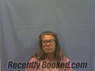 Recent Booking / Mugshot for PHYLLIS ANN HORTON in Crawford County ...