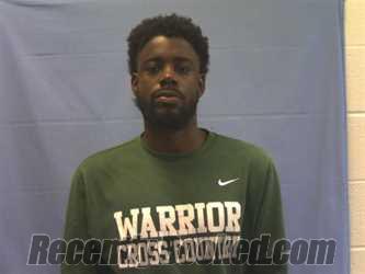 Recent Booking / Mugshot for DERION LAMAR MASON in Crawford County ...