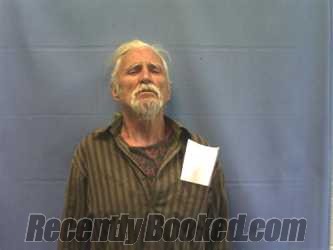 Recent Booking / Mugshot for DONALD LEE MCCAULEY in Crawford County ...
