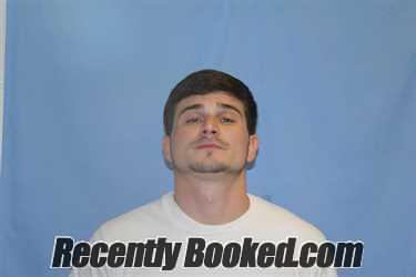 Recent Booking / Mugshot for DAVID JAMES KEHL in Crawford County, Arkansas