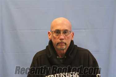Robert Baron Levie Mugshot & Arrest Info | Crawford County, AR