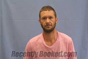 Recent Booking / Mugshot for CHASE WILLIAM GREER in Crawford County ...