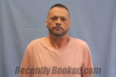 Recent Booking / Mugshot for DONALD ALLEN PLUMMER in Crawford County ...