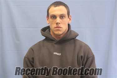 Recent Booking / Mugshot for BENJAMIN JAMES RUTZ in Crawford County ...
