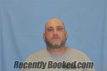 Recent Booking / Mugshot for JUSTIN LEE LECHNER in Crawford County ...