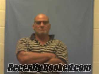 Recent Booking / Mugshot for CHRISTOPHER PAUL CLOUSE in Crawford County ...