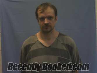 Recent Booking / Mugshot for CHRISTOPHER LEE HARDIE in Crawford County ...
