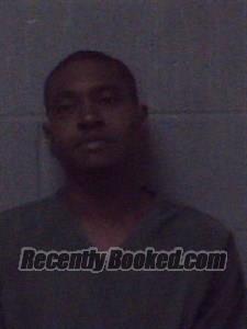 Recent Booking / Mugshot for Rodney Holmes in Crittenden County, Arkansas