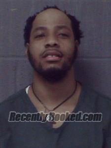 Recent Booking / Mugshot for Devontae Terrell Cole in Crittenden County ...