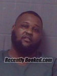 Recent Booking / Mugshot for Marlon Charles Turner in Crittenden County ...