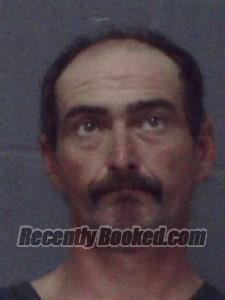 Recent Booking / Mugshot for Jason Harold Gardner in Crittenden County ...