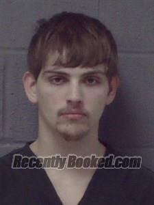 Recent Booking / Mugshot for Jeremiah Honshell in Crittenden County ...