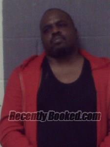 Recent Booking / Mugshot for Billy Ray Carter in Crittenden County ...