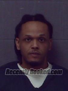 Recent Booking / Mugshot for Devin Marcel Steward in Crittenden County ...