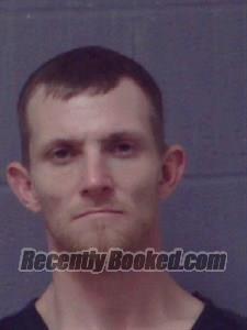 Recent Booking / Mugshot for Bryan Storm Beshears in Crittenden County ...