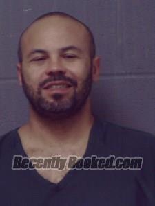 Recent Booking / Mugshot for John Peter Zacher in Crittenden County ...