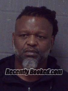 Recent Booking / Mugshot for Jimmy Lee Stuckey in Crittenden County ...